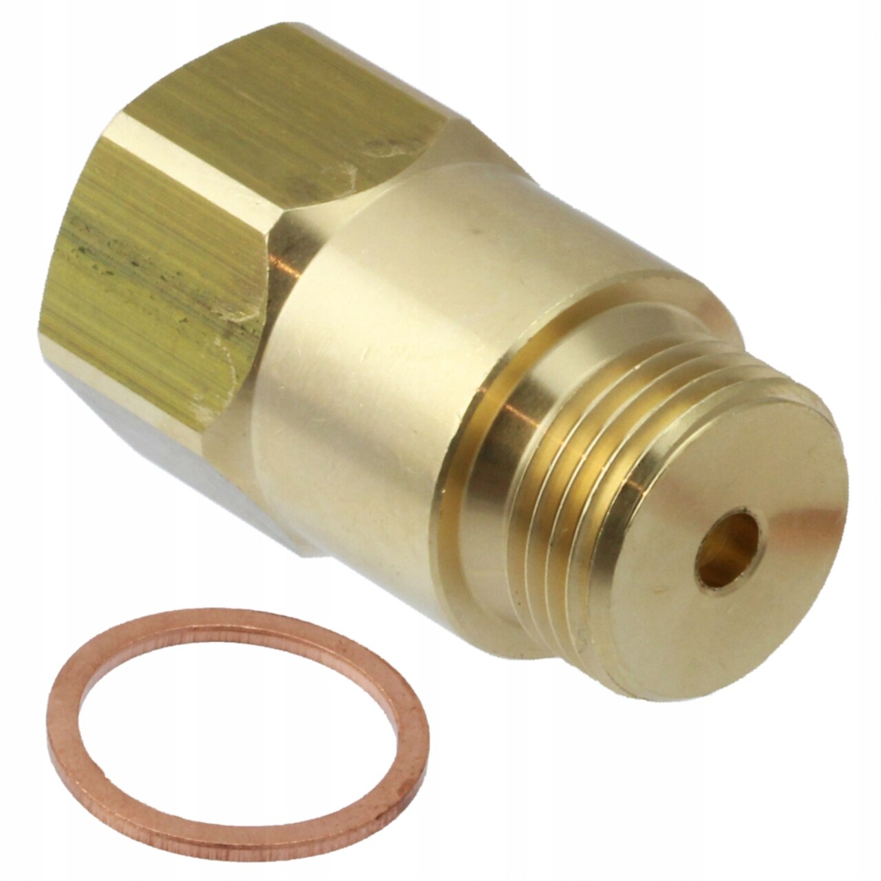 Sonda Lambda universala, Emulator, 40mm Fi 4, Alama, ME Premium - eMAG.ro