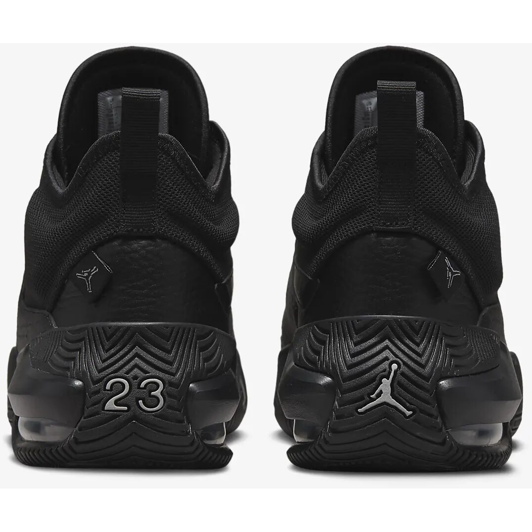 Pantofi sport, Nike Jordan, Stay Loyal 2, Piele, Negru, 44EU - eMAG.ro