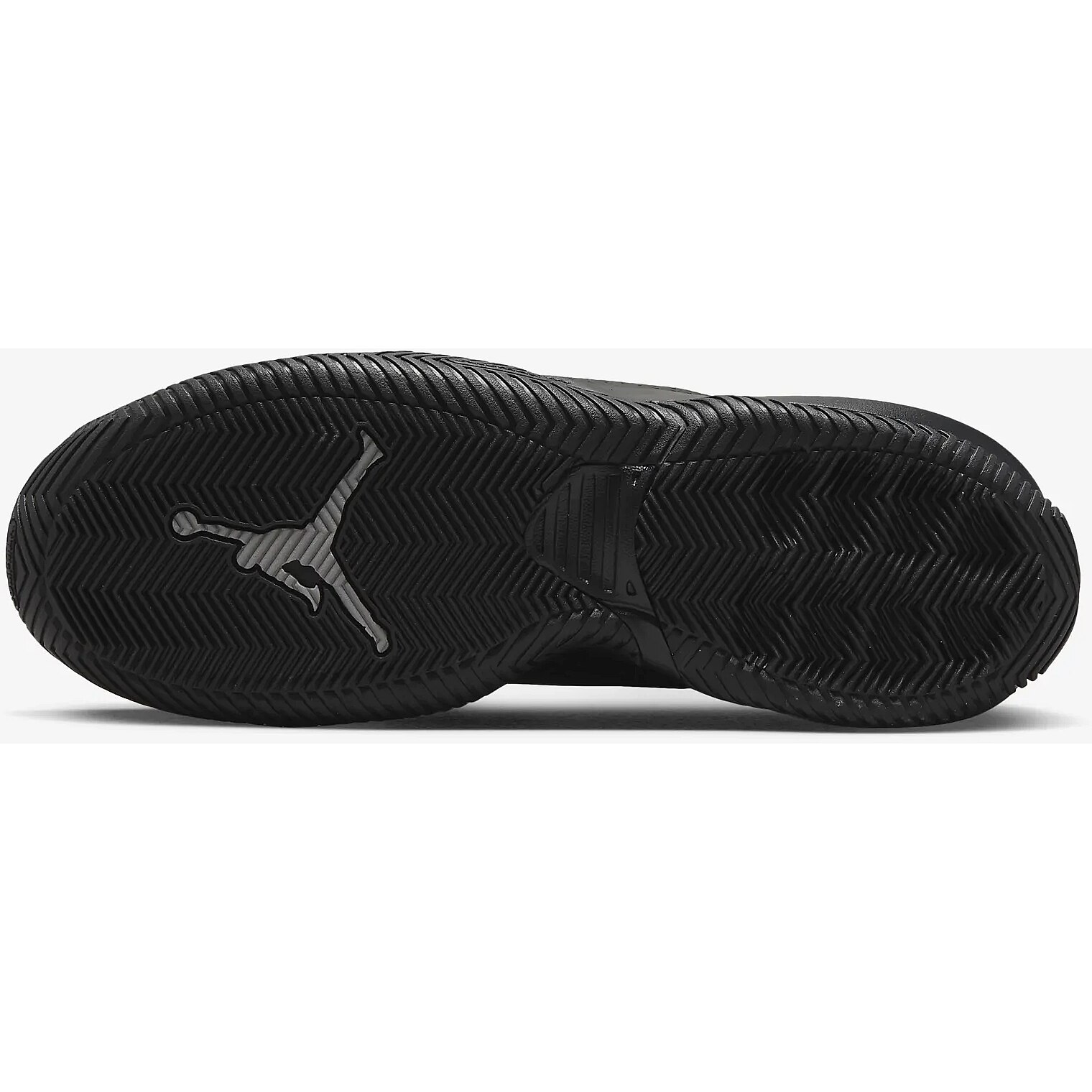 Pantofi sport, Nike Jordan, Stay Loyal 2, Piele, Negru, 44EU - eMAG.ro