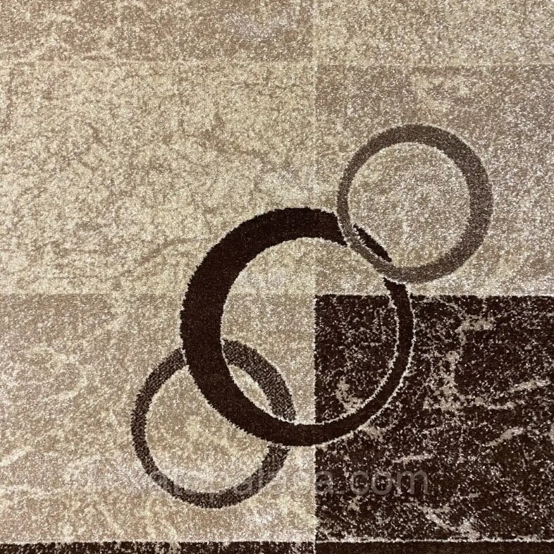 Traversa, Model Daffi, Latime 120 cm, Maro, 120 x 300 cm - eMAG.ro