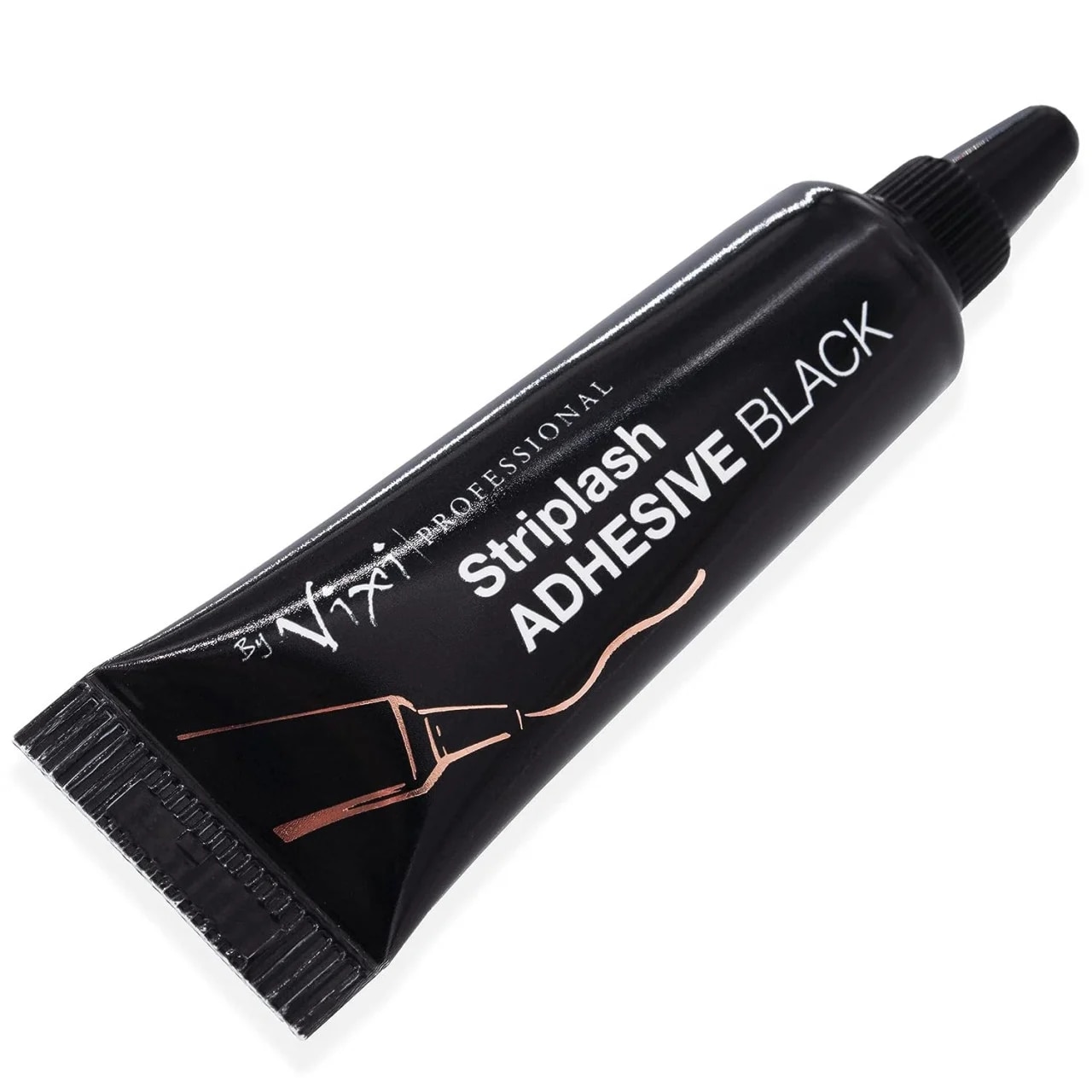 Lipici pentru gene By Vixi, negru, 7 g - eMAG.ro
