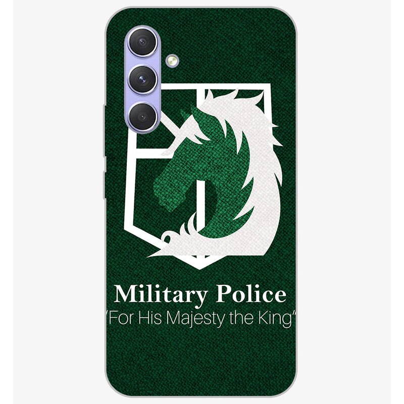 Samsung GALAXY A54 5G tok, Atlantic Feel Good, többszínű - GO00503 ...