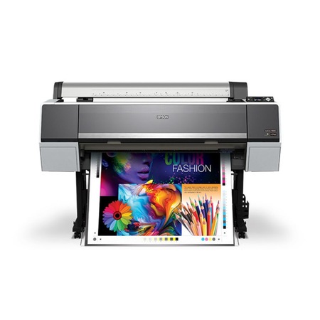 Imprimanta Plotter inkjet color Epson SC-P8000 std, A0, USB 2.0, 3.5 ...