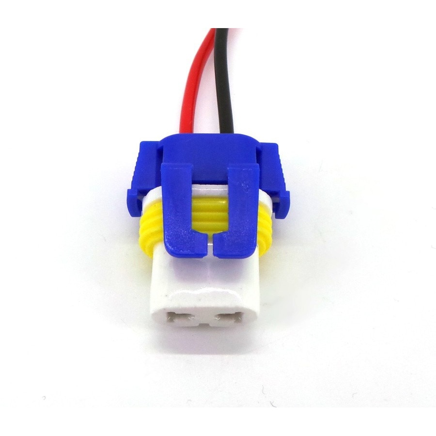 Soclu 2 buc HB4, 9006 portelan auto motoLEDy - eMAG.ro