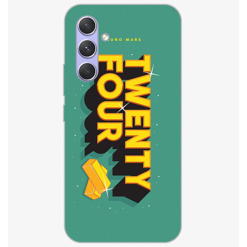 Samsung GALAXY A54 5G tok, Atlantic Feel Good, sokszínű - GO00900 - eMAG.hu