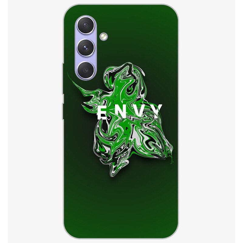 Samsung GALAXY A54 5G tok, Atlantic Feel Good, többszínű - GO00890 ...