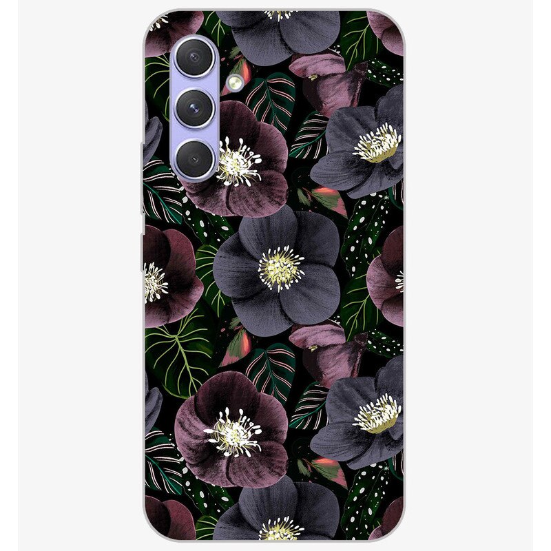 Borító Samsung GALAXY A54 5G, Atlantic Patterns, többszínű - PA00836 ...