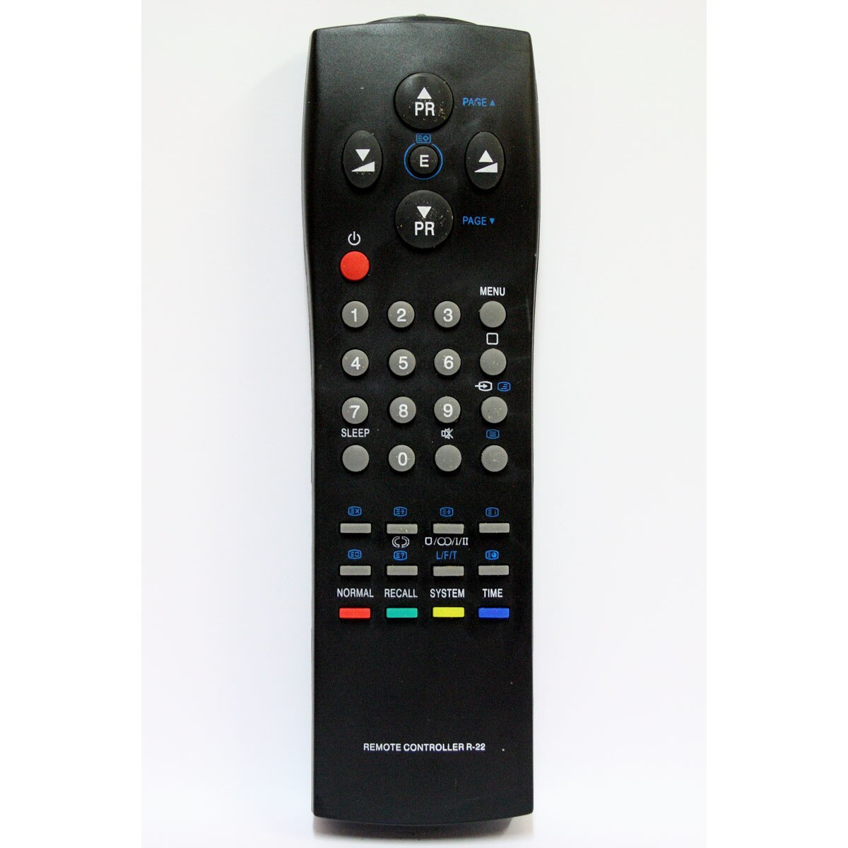 Telecomanda pentru DAEWOO R22 - eMAG.ro