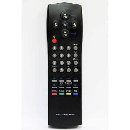Telecomanda pentru DAEWOO R22 - eMAG.ro