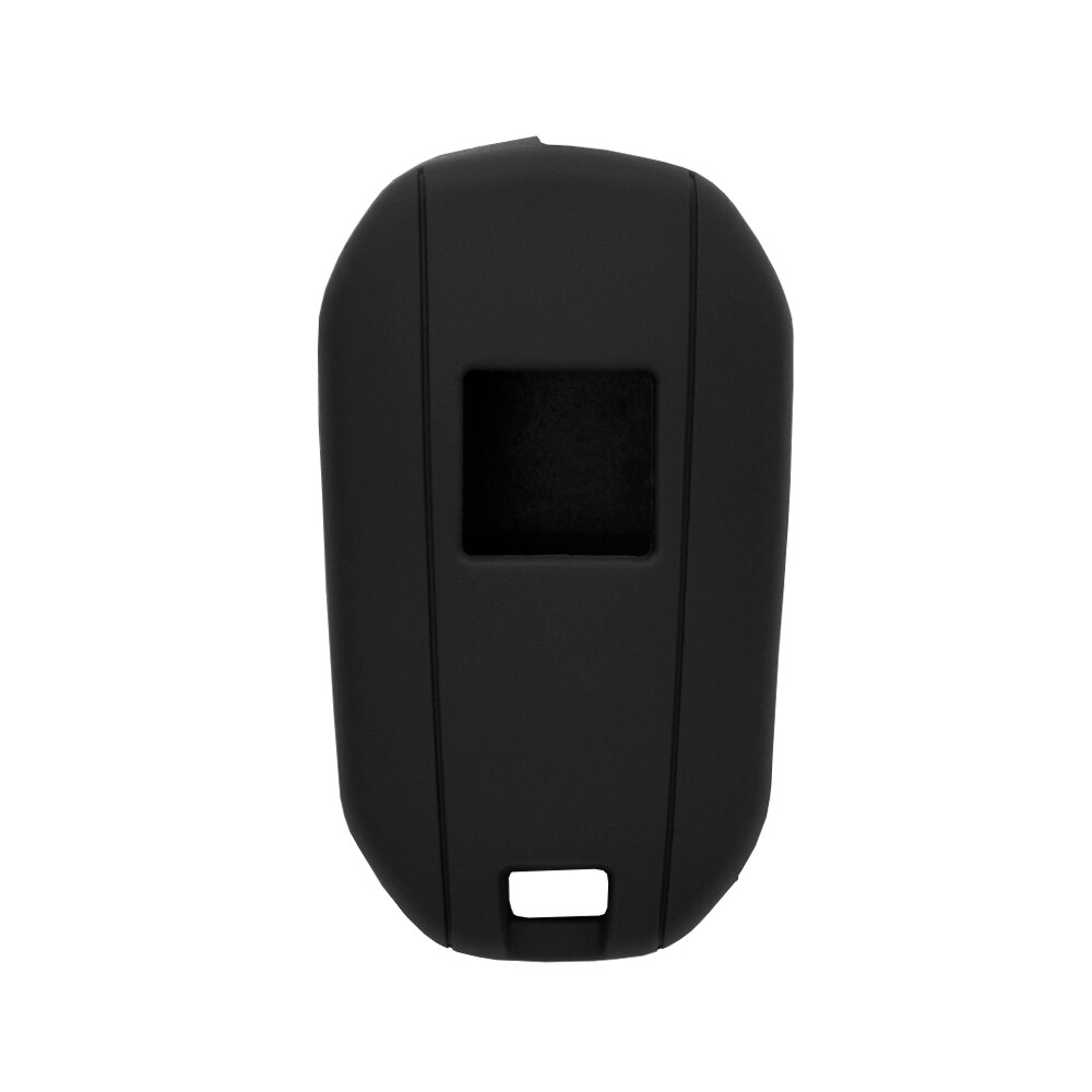Peugeot 2008, Citroen C4 Cactus, szilikon, fekete kompatibilis 360 ...