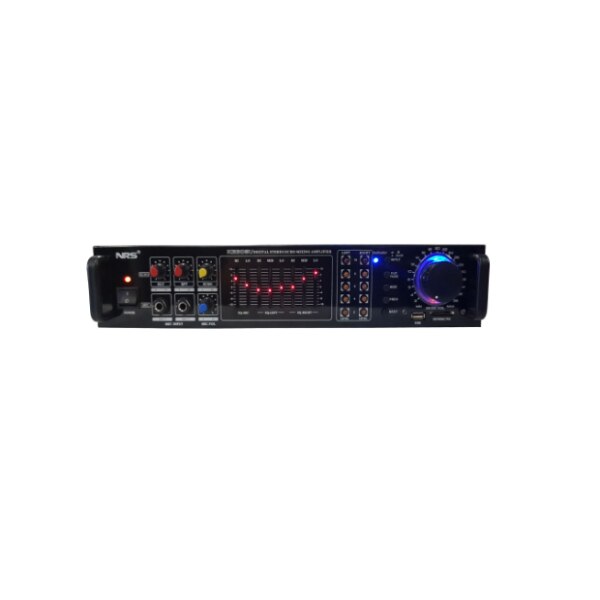 Amplificator tip statie 308 usb bluethooth si radio - eMAG.ro
