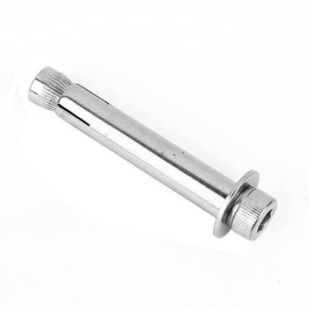 Set de 10 suruburi, Inox, Argintiu - eMAG.ro