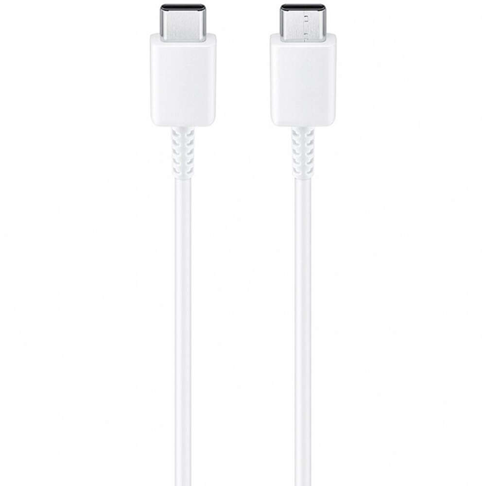 Cablu Incarcare, Transfer Date USB-C la Type-C Fast Charging 3A, 1m ...