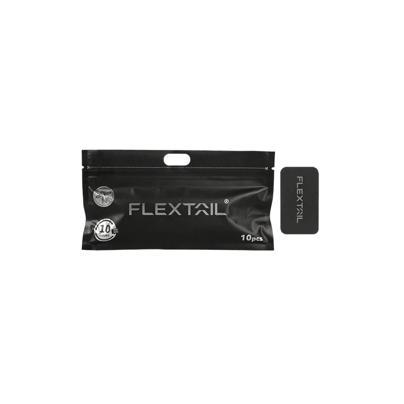 Repelent olfactiv Flextail FLEXTAB, tablete impotriva tantarilor pentru ...