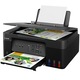 Multifunctional inkjet color CISS Canon PIXMA G3430, wireless ...