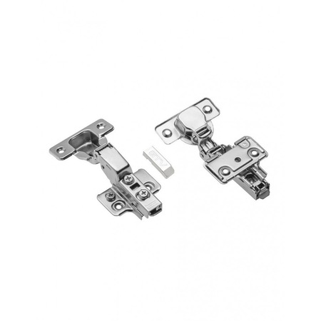 Kivetőpánt, csillapítással, SOLID PLUS GTV - eMAG.hu