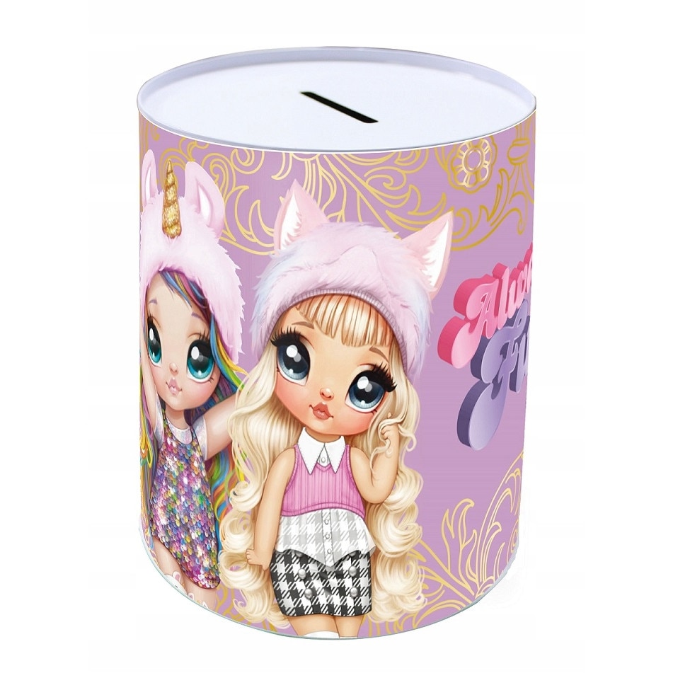 Pusculita metalica, Diakakis, NANANA, 15 x 10 cm, 503409 - eMAG.ro