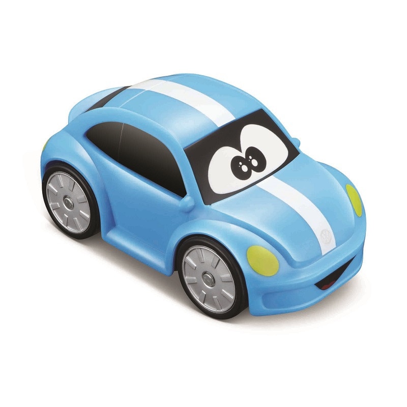 Garaj pliabil cu masinute, BBurago, Multicolor, 18 m+ - eMAG.ro