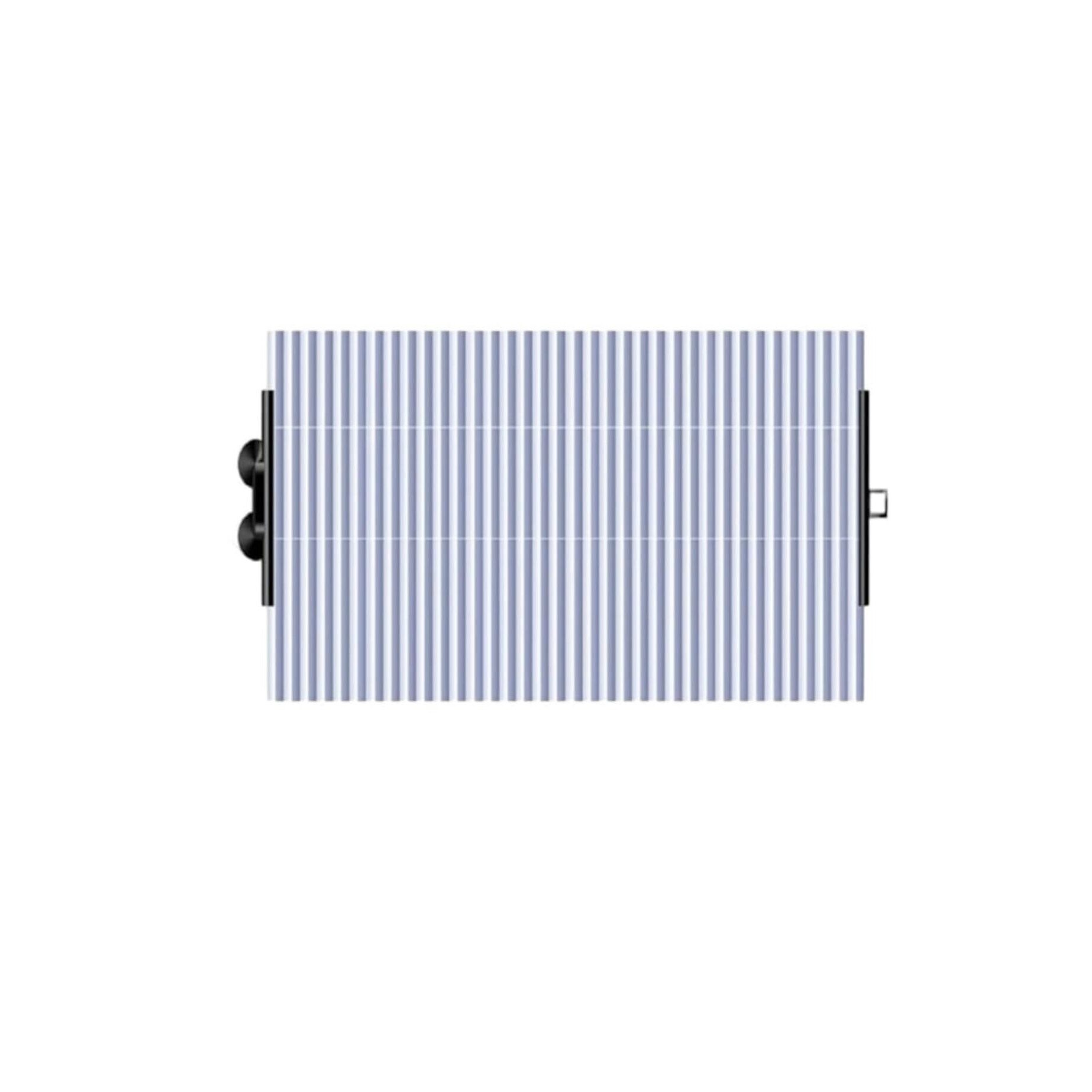 Parasolar auto retractabil automat pentru parbriz si luneta - eMAG.ro