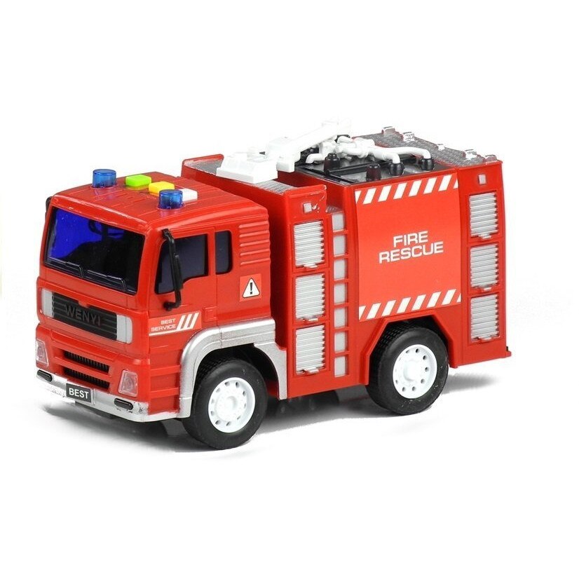 Masina de pompieri 1813 - eMAG.ro