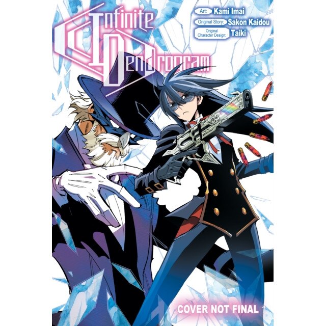 Infinite Dendrogram (Manga): Omnibus 5 de Sakon Kaidou - eMAG.ro