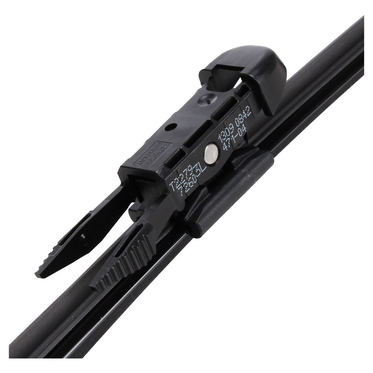 Set stergatoare parbriz originale BMW Seria 3 F31 - eMAG.ro