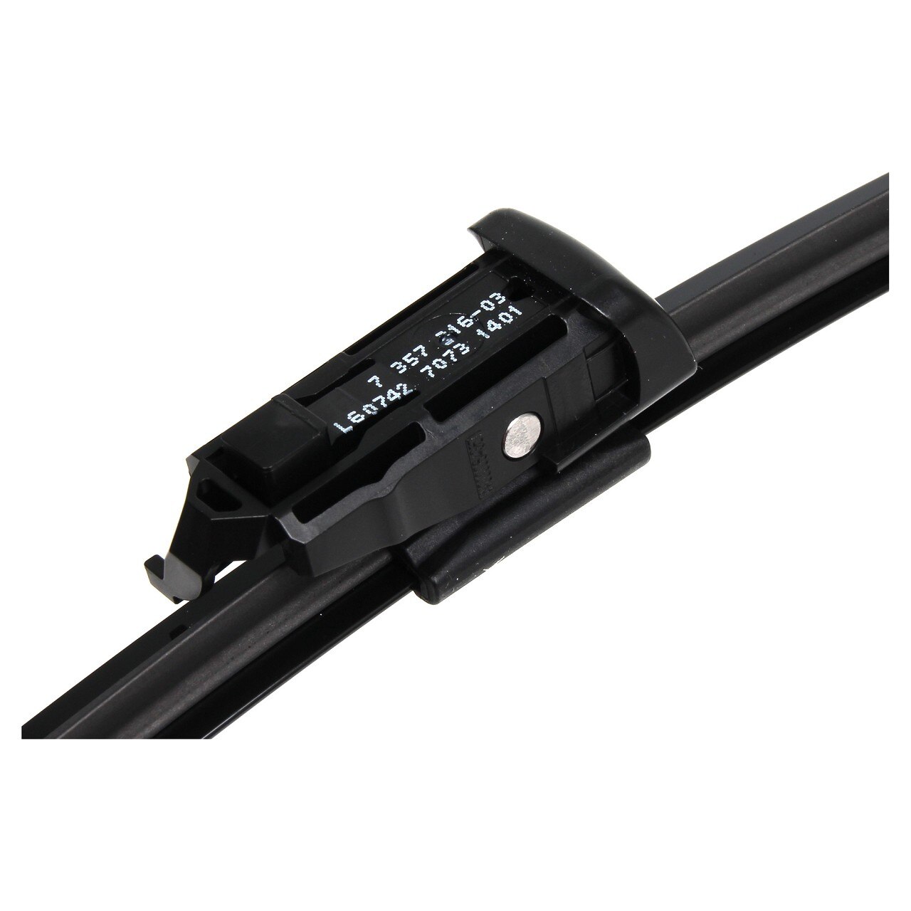 Set stergatoare parbriz originale BMW Seria 7 G11 G12 - eMAG.ro