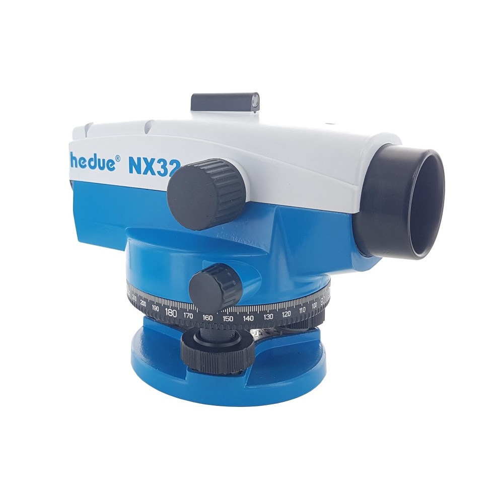 Nivelator optic, Hedue, NX32 - eMAG.ro
