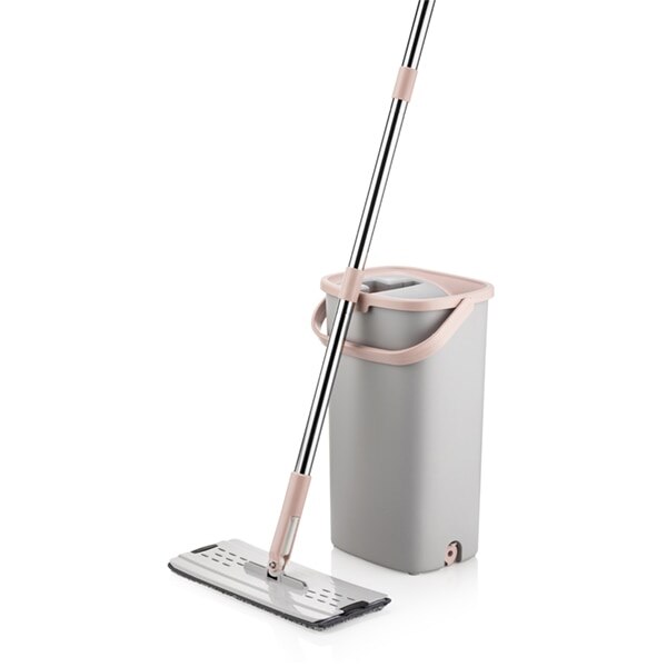 Set Mop Plat Emay Home pentru Curatare - Revolutioneaza-ti Experienta ...