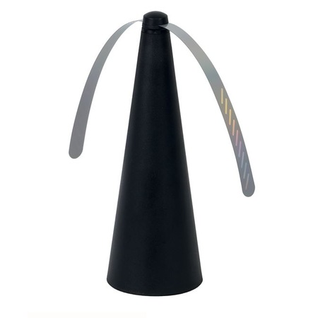 Capcana insecte zburatoare, tip ventilator, Syamag, 27x9 cm - eMAG.ro