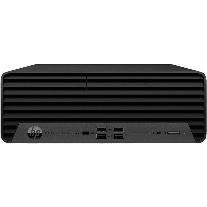 Desktop PC HP Elite SFF 600 G9, Intel Core i7-12700, 16 GB RAM, 512 GB ...