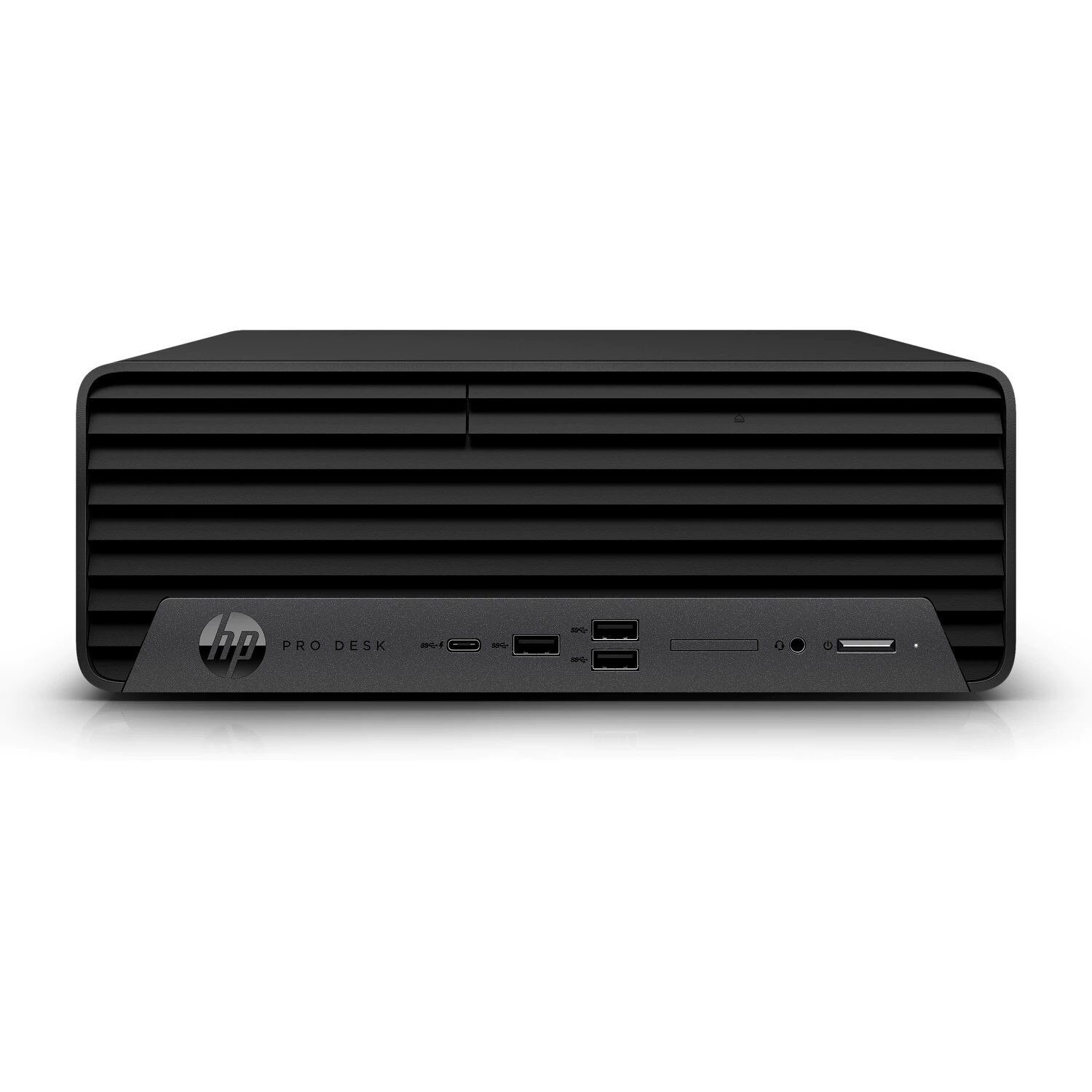 Desktop PC HP 400 G9 SFF, Intel Core i5-12500, 8 GB RAM, 512 GB SSD ...
