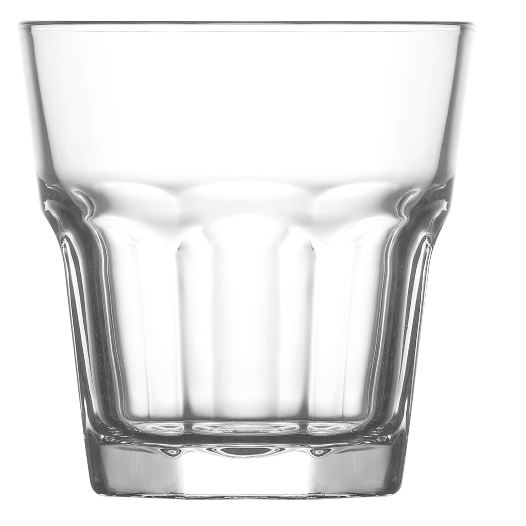 Pahar de Sticla, Long Drink, 0,2 l, MODERMO MG305 - eMAG.ro