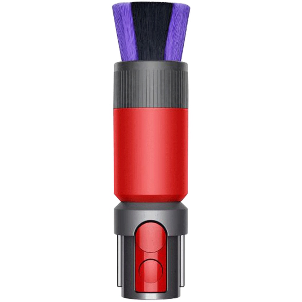 Perie moale pentru praf, impotriva zgarieturilor, compatibila cu Dyson ...