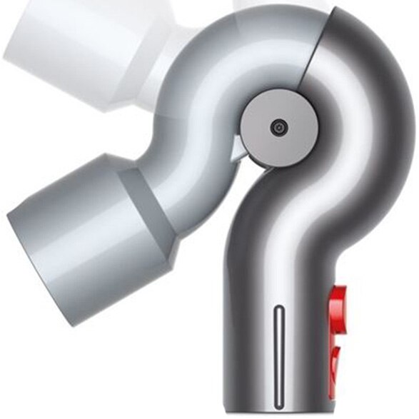 Adaptor articulat Up Top compatibil cu aspiratoarele din seriile Dyson ...