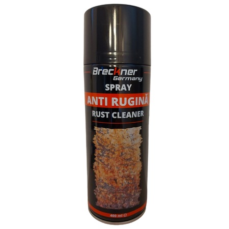 Spray anti rugina, uz casnic si profesional, capacitate recipient 0.4 ...