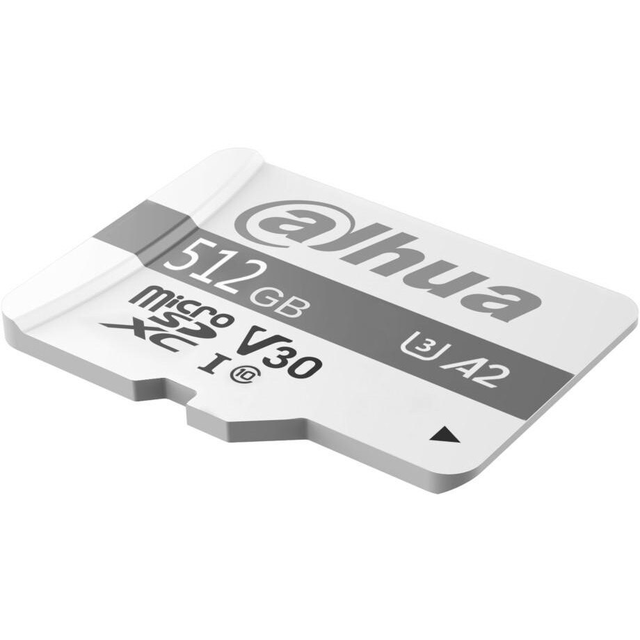 Карта памет, 512 Gb, Dahua, Class 10 - eMAG.bg