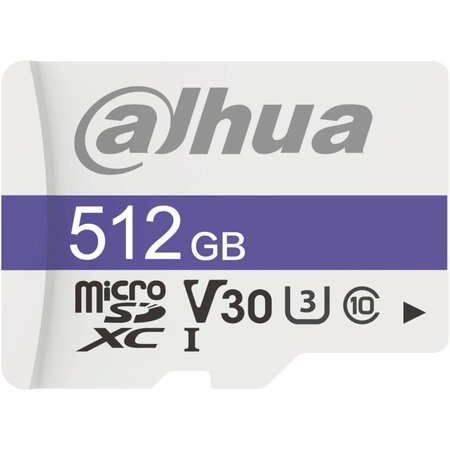Card de memorie, 512 Gb, Dahua, Clasa 10 - eMAG.ro
