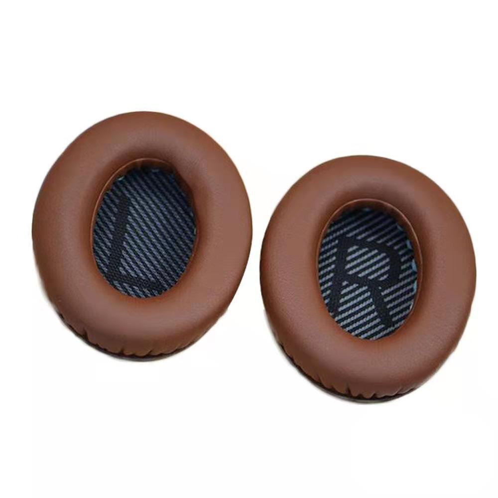 Резервни наушници за слушалки Bose Кожа Кафяв Emag Bg