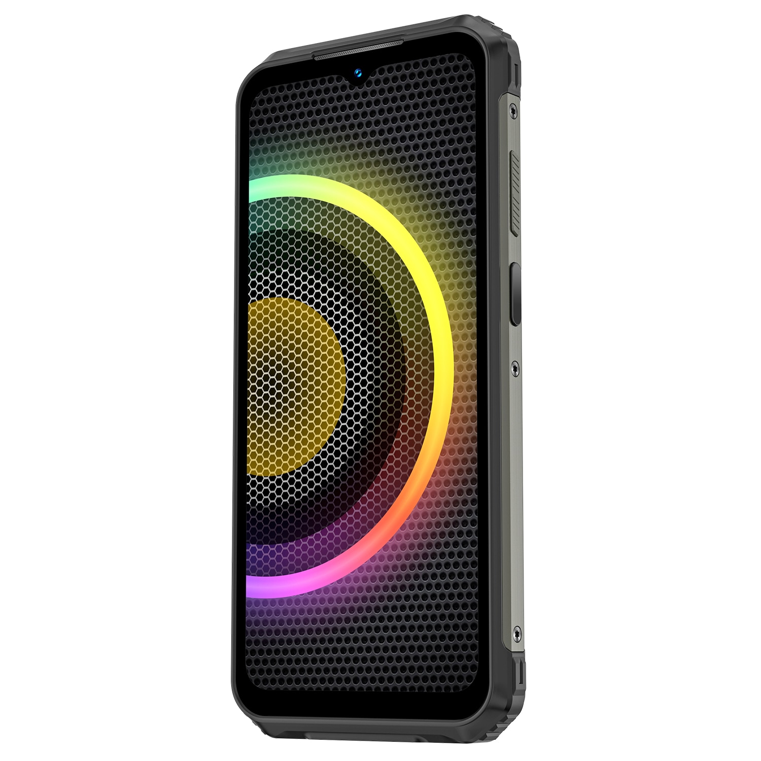 Telefon Mobil Ulefone Armor 21, Procesor Mediatek MT8781 Helio G99, IPS ...