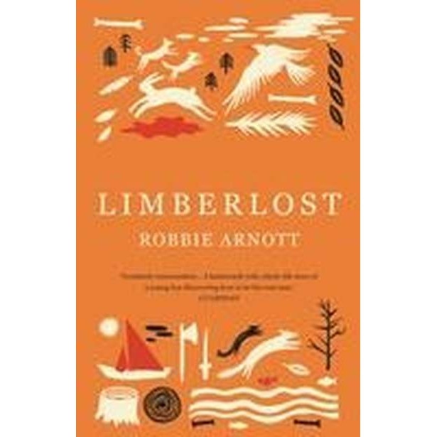 Limberlost de Robbie Arnott - eMAG.ro