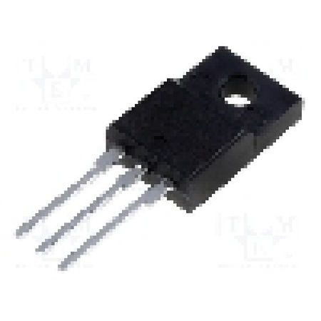 Triac, 600V, 5A, FTO-220AG (SC91), SHINDENGEN - KD5SF60-5600 - eMAG.ro