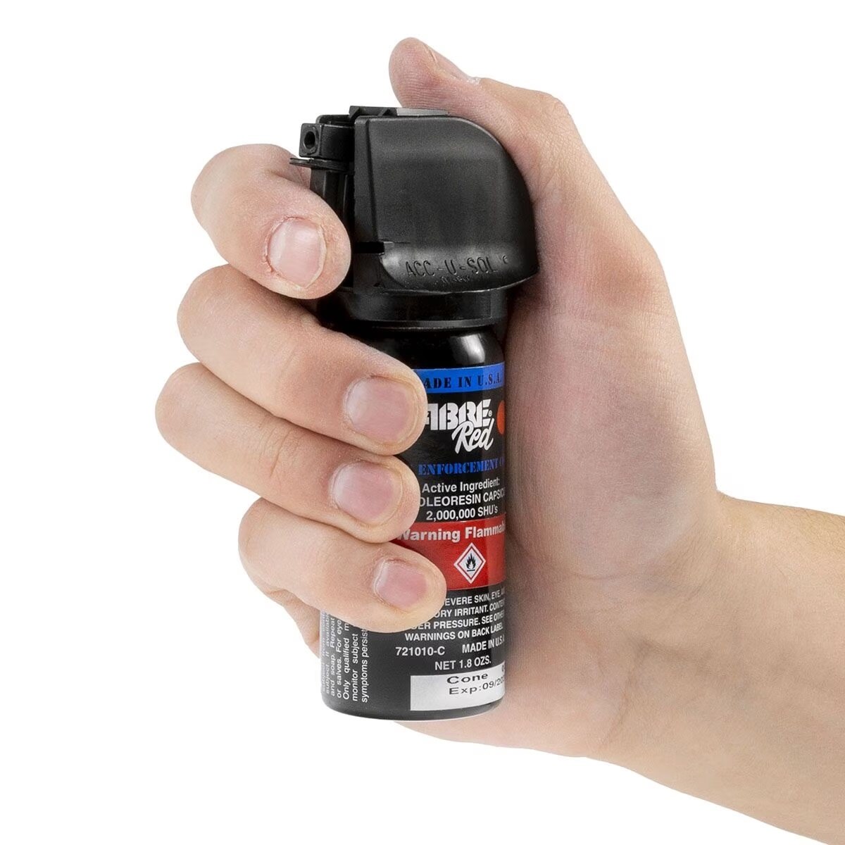 Spray Pepper Sabre Red MK2 53 ml - Cone - eMAG.ro