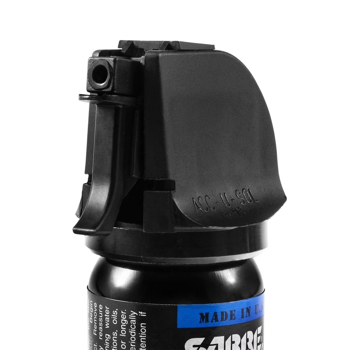 Spray Pepper Sabre Red MK2 53 ml - Cone - eMAG.ro