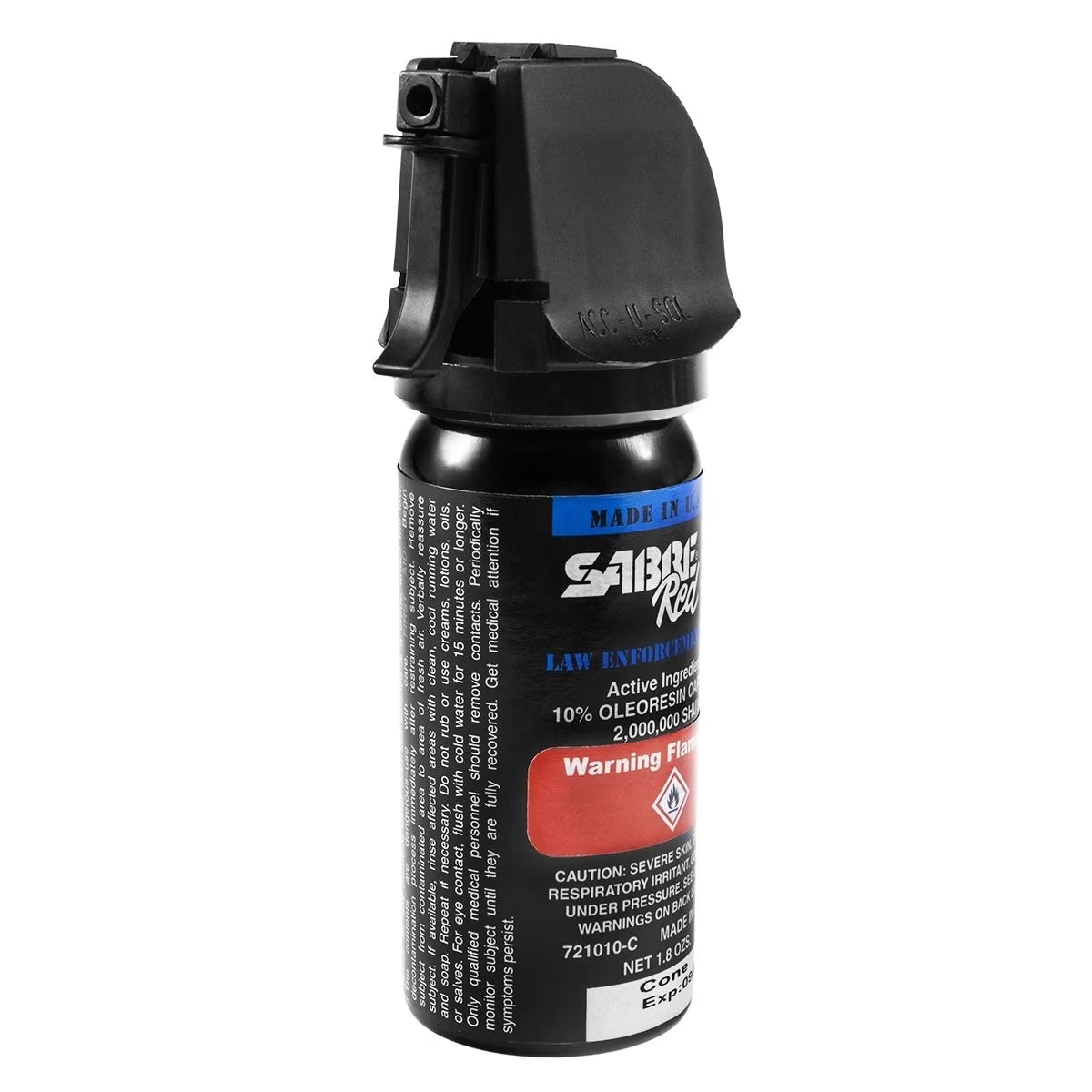 Spray Pepper Sabre Red MK2 53 ml - Cone - eMAG.ro