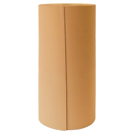 Rola carton ondulat, TIP II, 1050mmx23.8m, natur - eMAG.ro