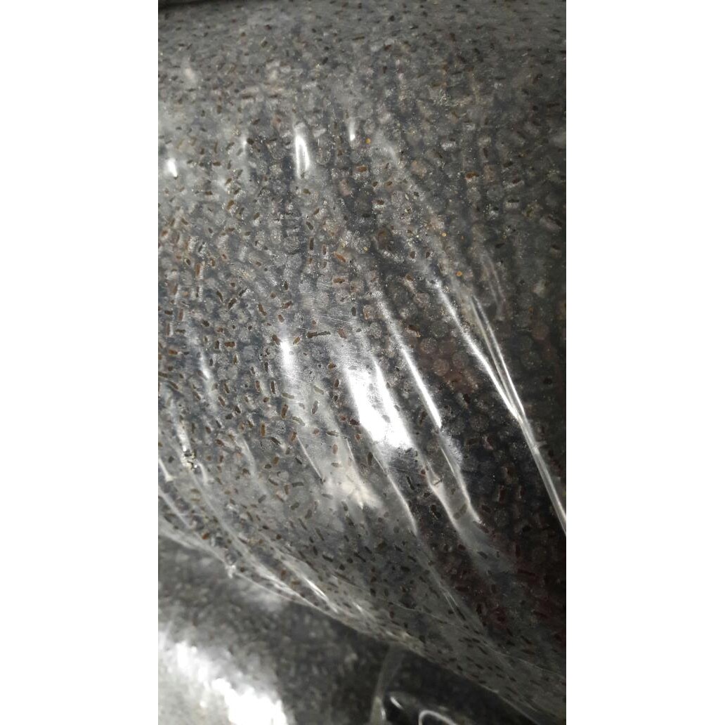 Furaj extrudat de crestere Crap, Bestfeed Standard, 25kg, 3mm - eMAG.ro