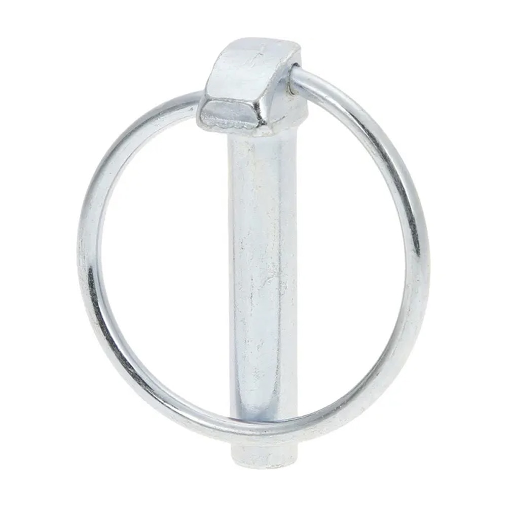 Bolt 6 X 33 mm, din otel, placat cu zinc, LP633KR - eMAG.ro