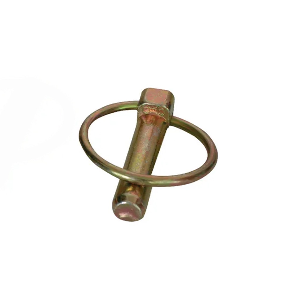 Bolt 7 mm, din otel, placat cu zinc, LP7KR - eMAG.ro