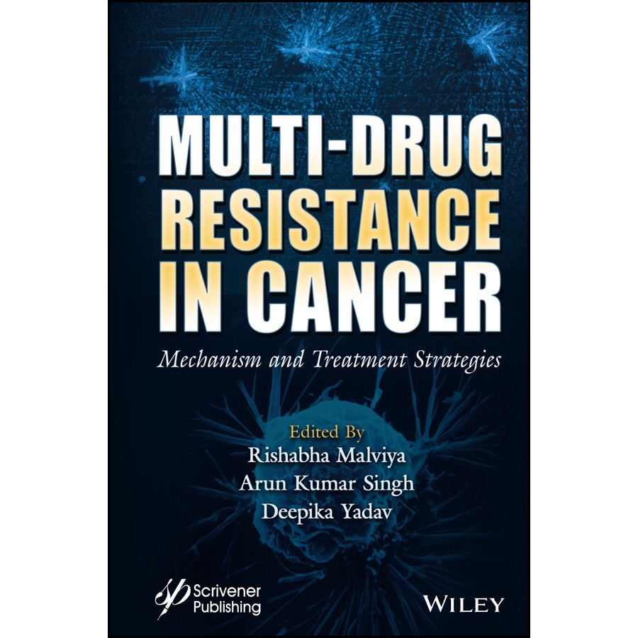 Multi–Drug Resistance in Cancer – Mechanism and Treatment Strategies de ...